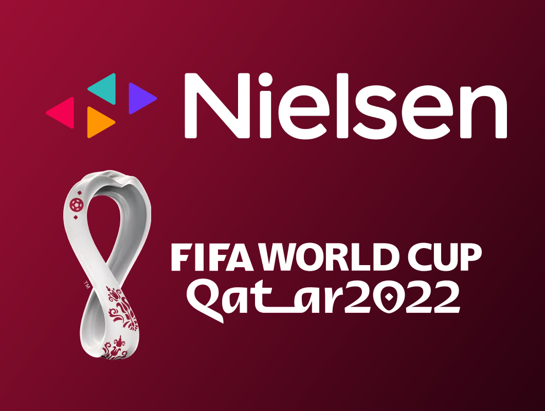Nielsen's FIFA World Cup data shows how broadcasters can thrive via ...